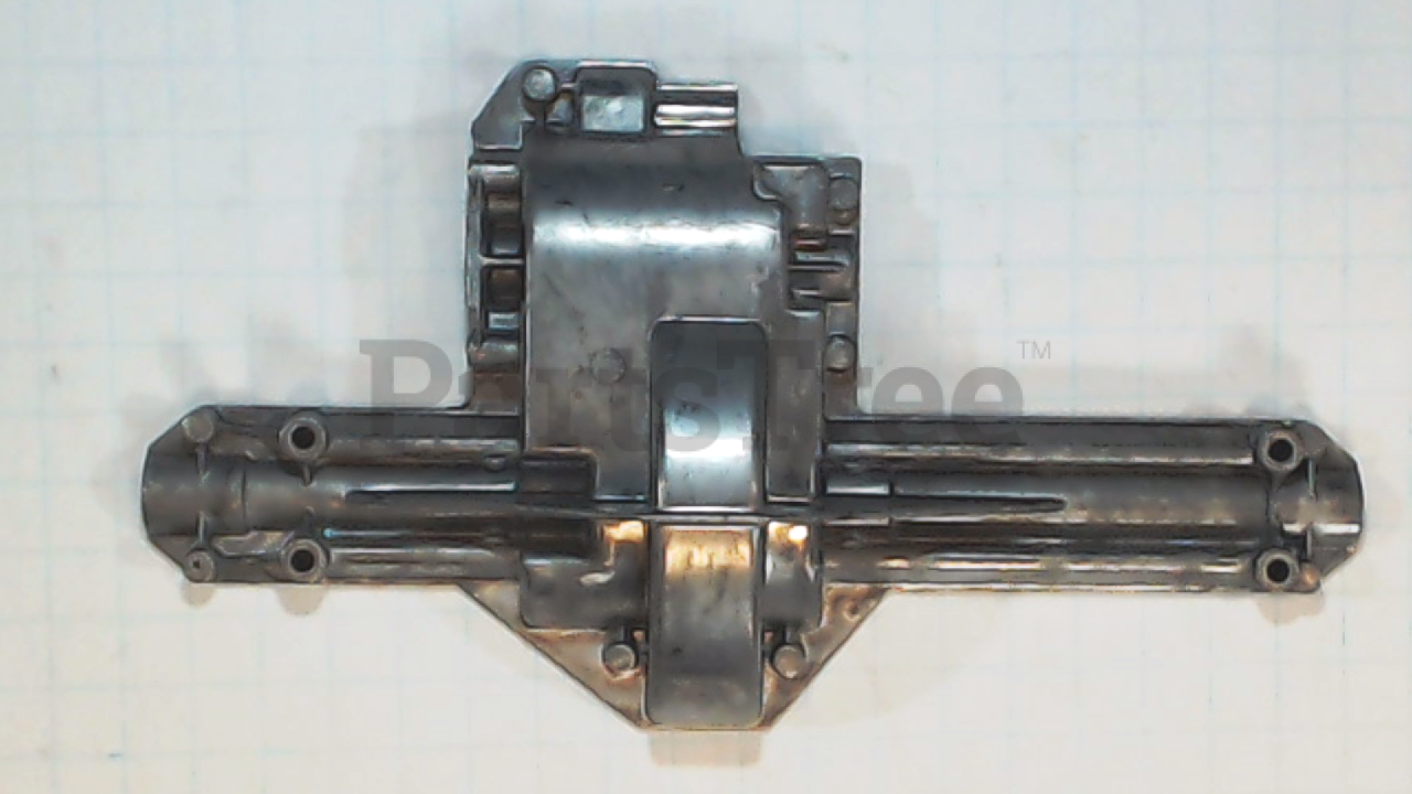 MTD Repair Part 719-04329 - Lower Transaxle Housing | PartsTree