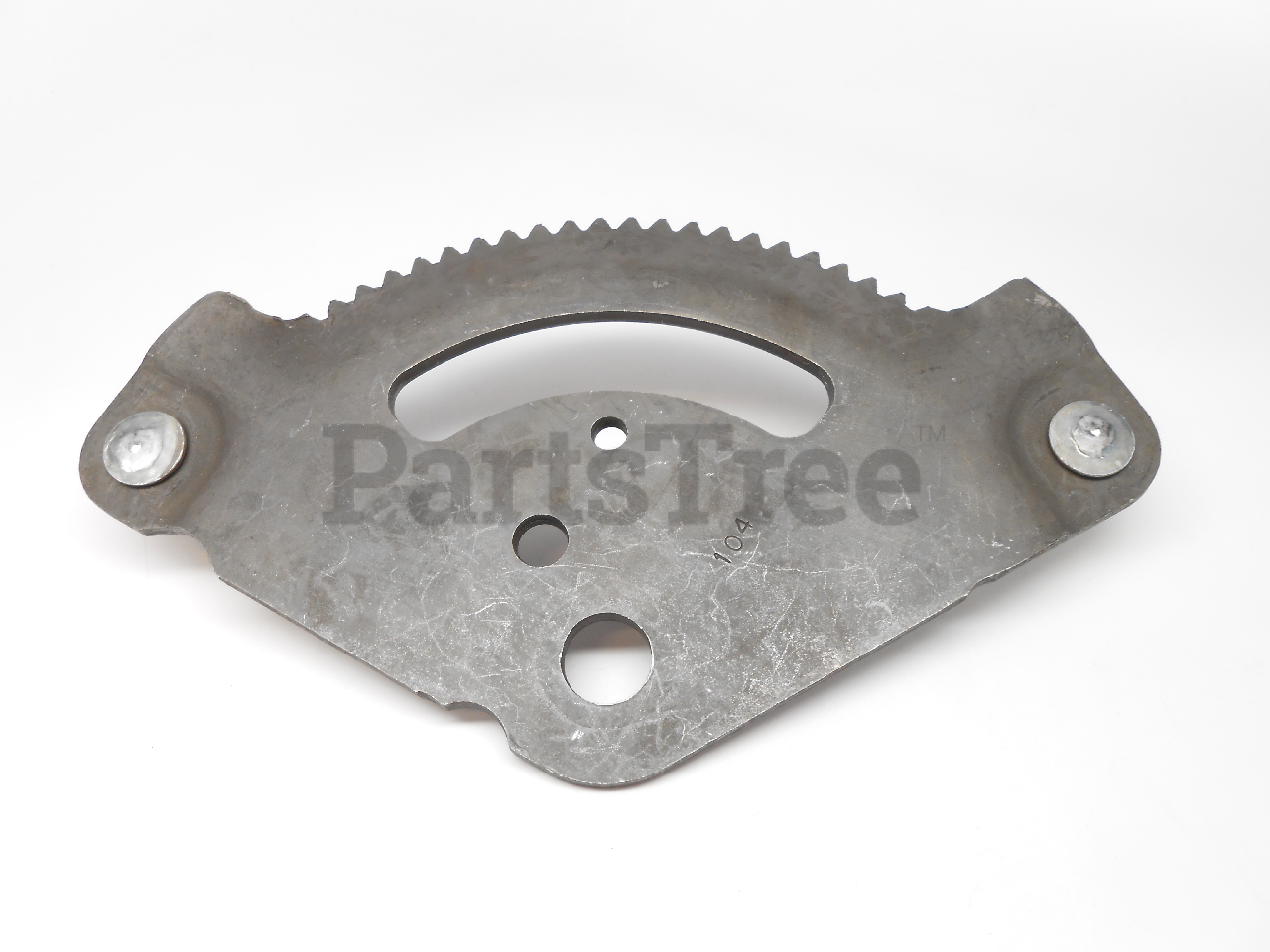 Toro Consumer Repair Part 112-0862 - Gear Steering | PartsTree