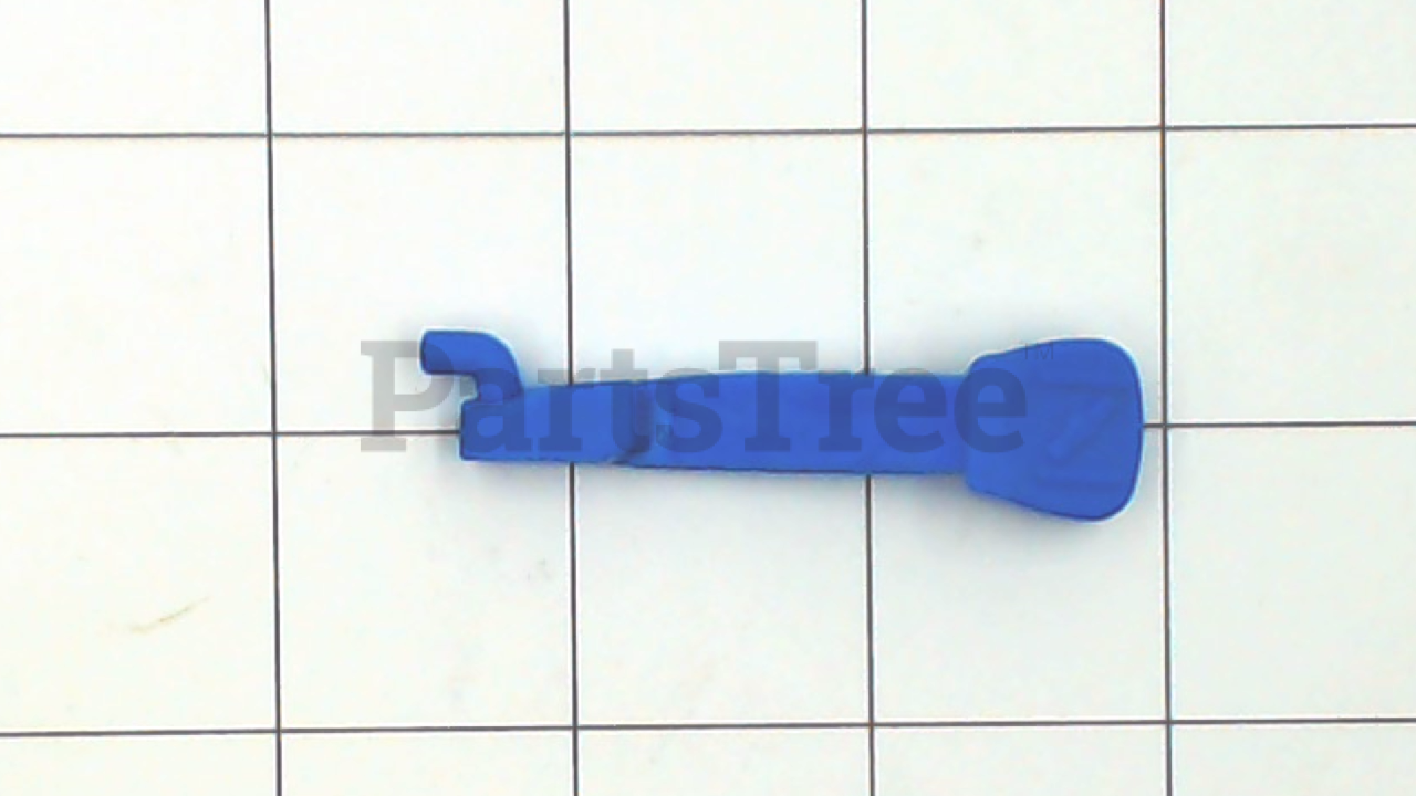Poulan Repair Part 530059399 - Choke Lever | PartsTree