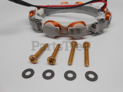 Briggs & Stratton Repair Part 696459 - Alternator | PartsTree