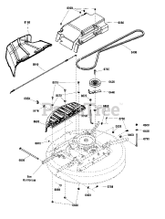 Snapper RE 100 (7800918-00) - Snapper 28" Rear-Engine Riding Mower ...