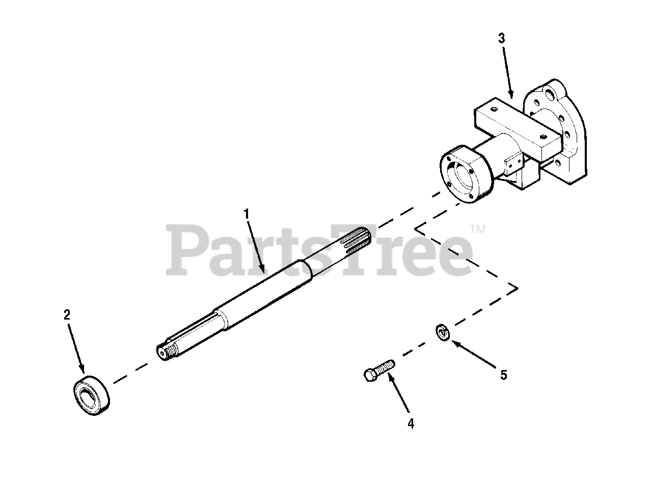 Simplicity 1692454 - Simplicity SunStar 60" Garden Tractor, 20hp ...