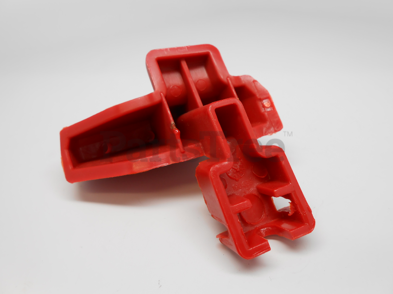 Husqvarna Repair Part 532196439 - Parking Brake Handle, Black | PartsTree