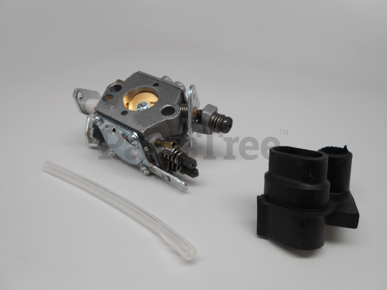 Poulan Repair Part 530071621 - Carburetor Kit, WT-625 | PartsTree