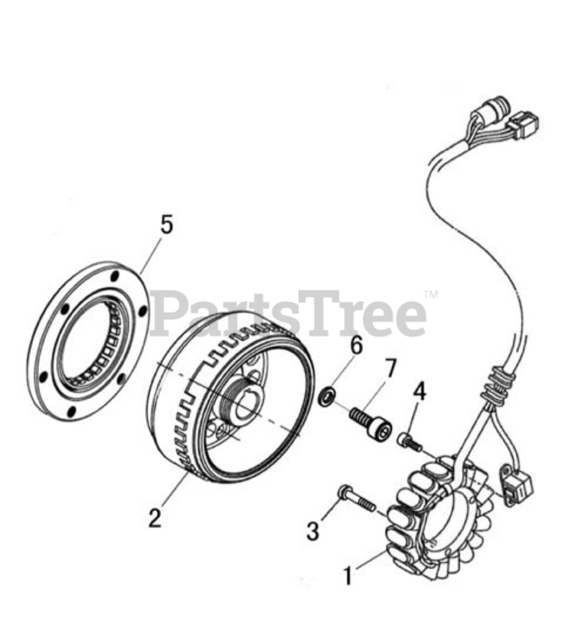 Cub Cadet Challenger 750 Camo (37AY8CLD710) - Cub Cadet 4x4 Crew ...