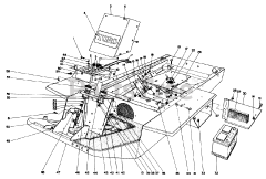 Toro 30575 - Toro 72" Side-Discharge Mower Deck (SN: 010000001 ...