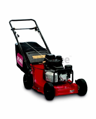 Toro 22297 - Toro 21" Heavy-Duty Recycler Walk-Behind Mower (SN ...