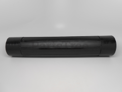 Paramount PB 100-01 - Paramount Blower, Electric BLOWER ASSEMBLY Parts ...