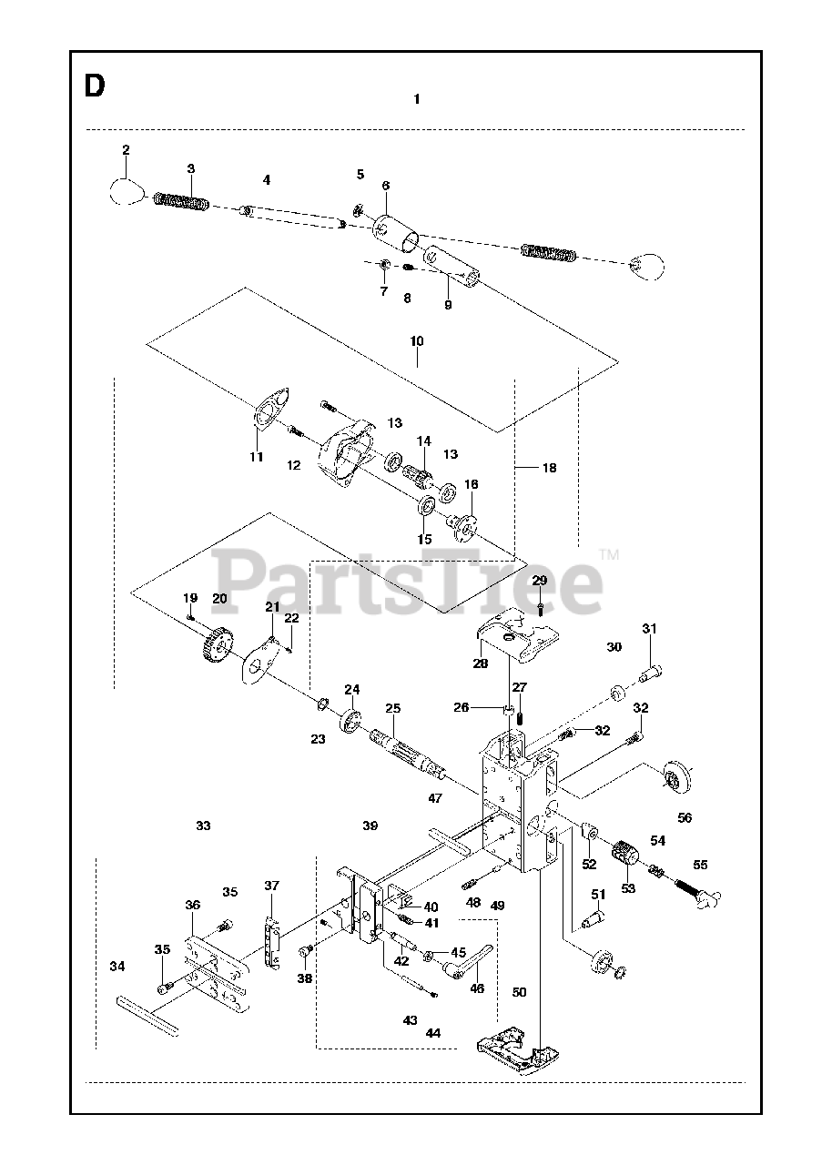Husqvarna DMS 240 - Husqvarna Drilling Machine System (2015-01 ...