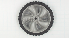 Yard Machines 12A-A1BA729 - Yard Machines Walk-Behind Mower (2017 ...