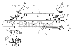 Snapper GC 9520KW (84449) - Snapper Grounds Cruiser Utility Vehicle, 9 ...