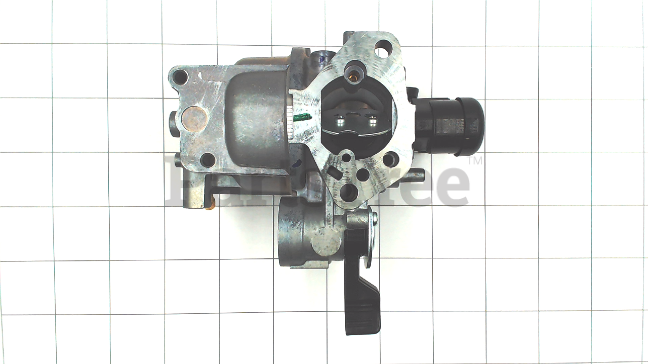 Honda Repair Part 16100-ZF5-V02 - Carburetor, BE86D B | PartsTree