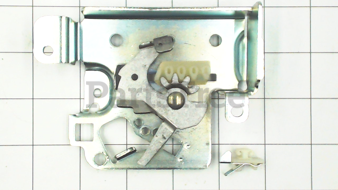 Briggs & Stratton Repair Part 491594 - Control Bracket | PartsTree