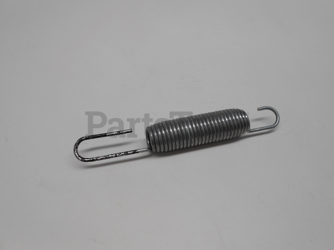 Cub Cadet Repair Part KH-24-089-46-S - Governor Spring, Black | PartsTree