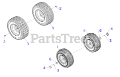 Craftsman CMXGRAM1130035 (13AC26JD093) - Craftsman R110 Rear-Engine ...
