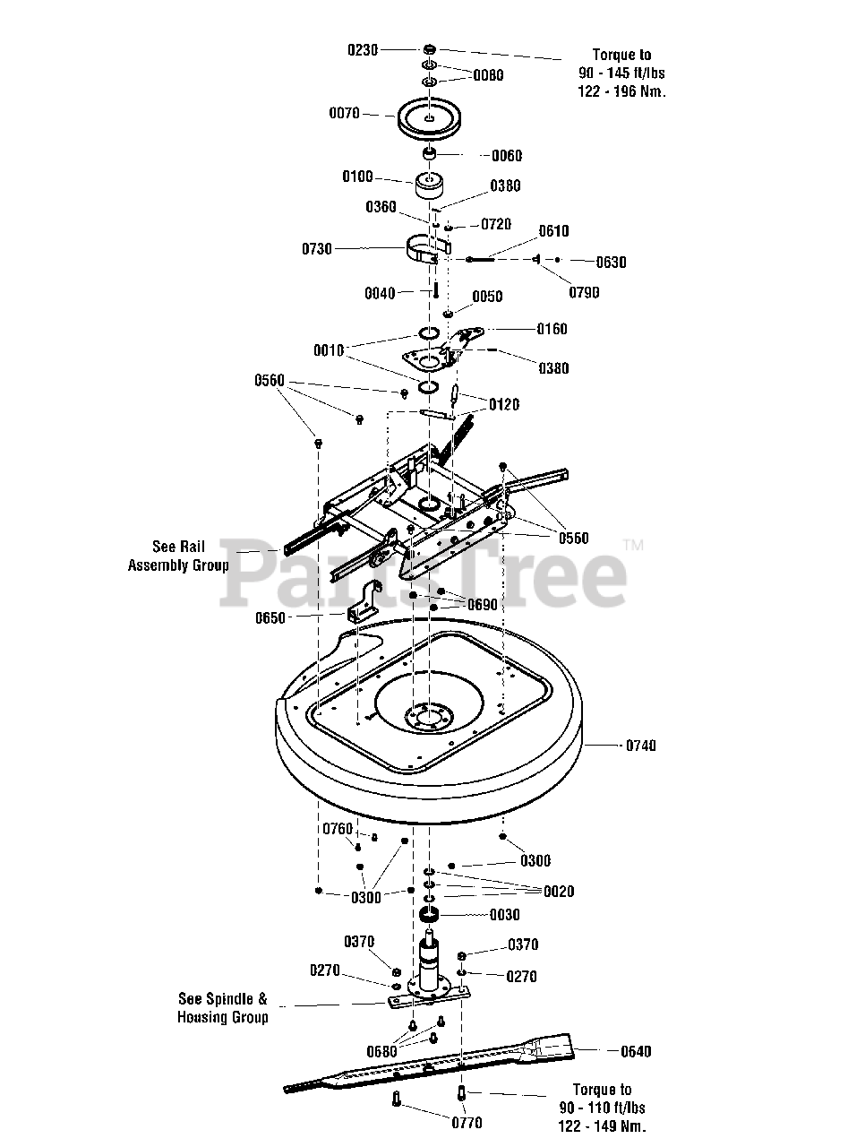 Snapper RE 210 (7800952-00) - Snapper 33" Rear-Engine Riding Mower, 15 ...