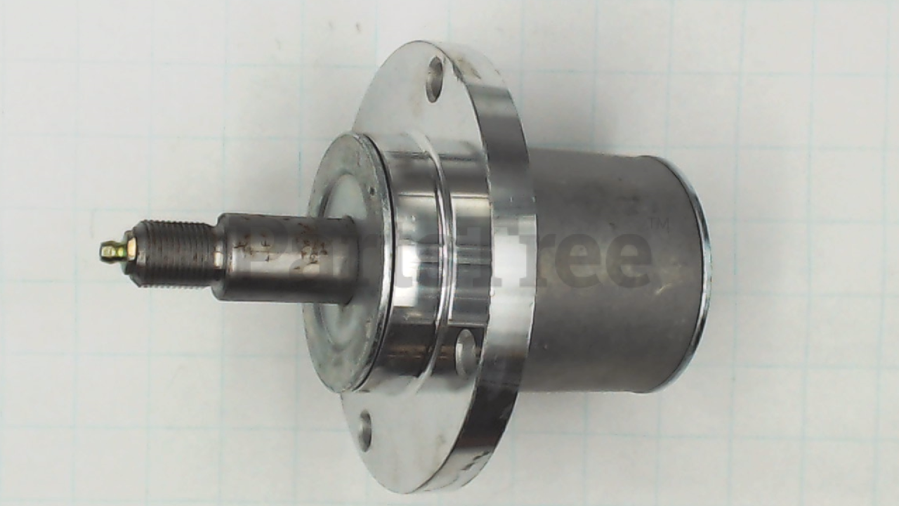 Simplicity Repair Part 5061095SM - Spindle Assembly, Low Pr | PartsTree