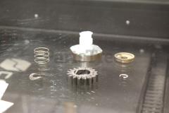 Briggs & Stratton Repair Part 696541 - Starter Drive | PartsTree