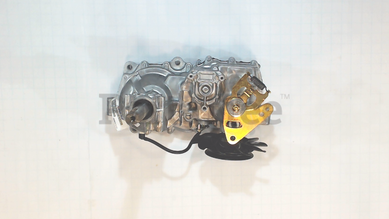 Cub Cadet Repair Part 618-04431A - Trans Assembly, EZT HYDR | PartsTree