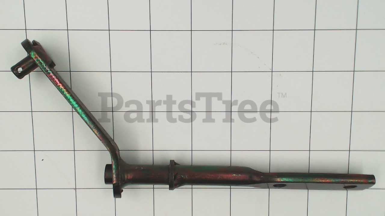 MTD Repair Part 647-0064 - Engage Lever Assembly | PartsTree