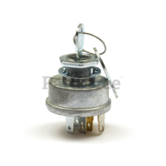 Briggs & Stratton Repair Part 692318 - Ignition Switch and Key | PartsTree