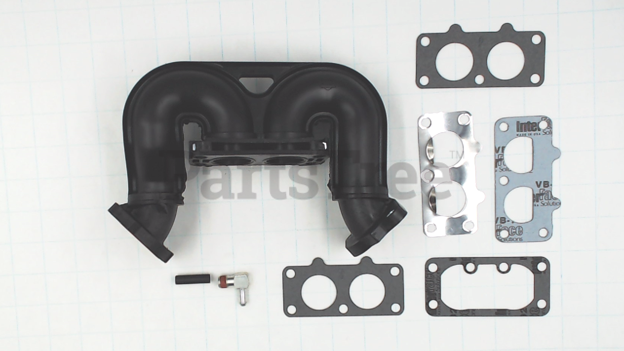Briggs & Stratton Repair Part 797503 - Intake Manifold | PartsTree