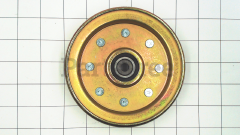 Massey Ferguson 2522 (2690470) - Massey Ferguson 44" Lawn Tractor, 22hp ...