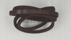 Husqvarna Repair Part 532140294 - Drive Belt for LTH and YTH Tractors ...