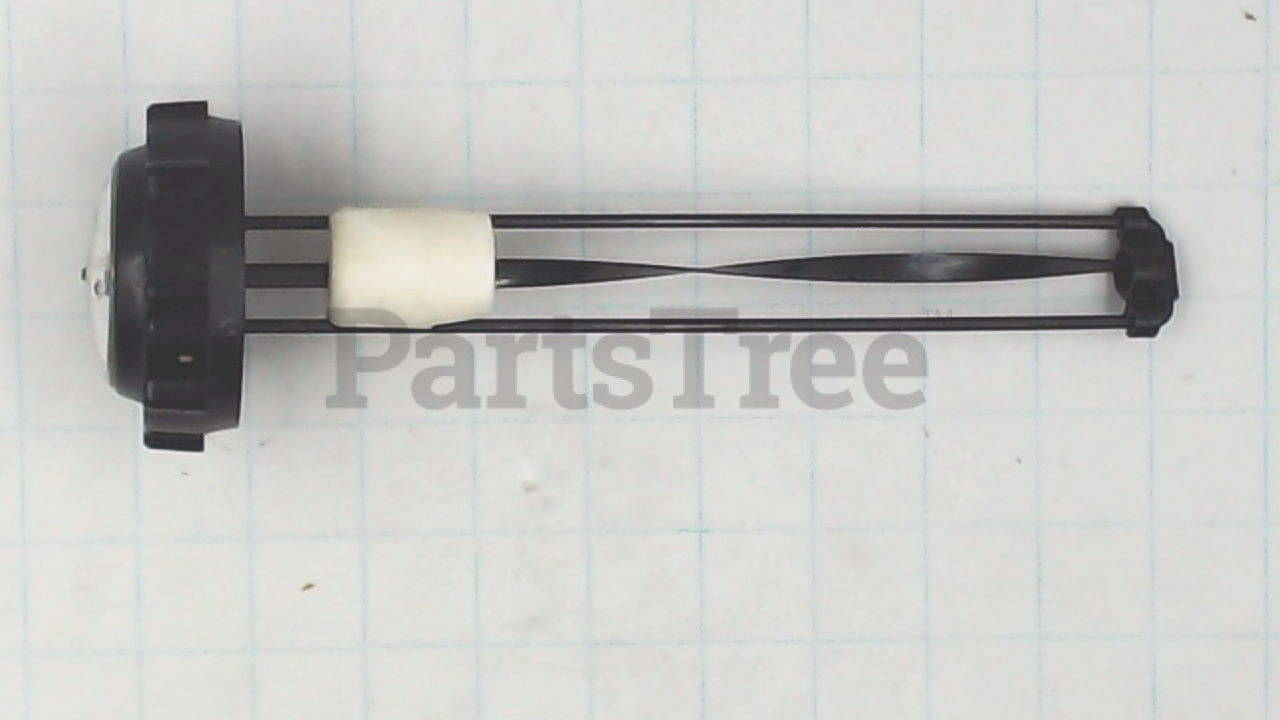 Simplicity Repair Part 2170730SM - Fuel Tank Cap with Gauge | PartsTree