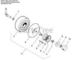 Massey Ferguson 2616 H (1693066) - Massey Ferguson Lawn Tractor, 16hp ...