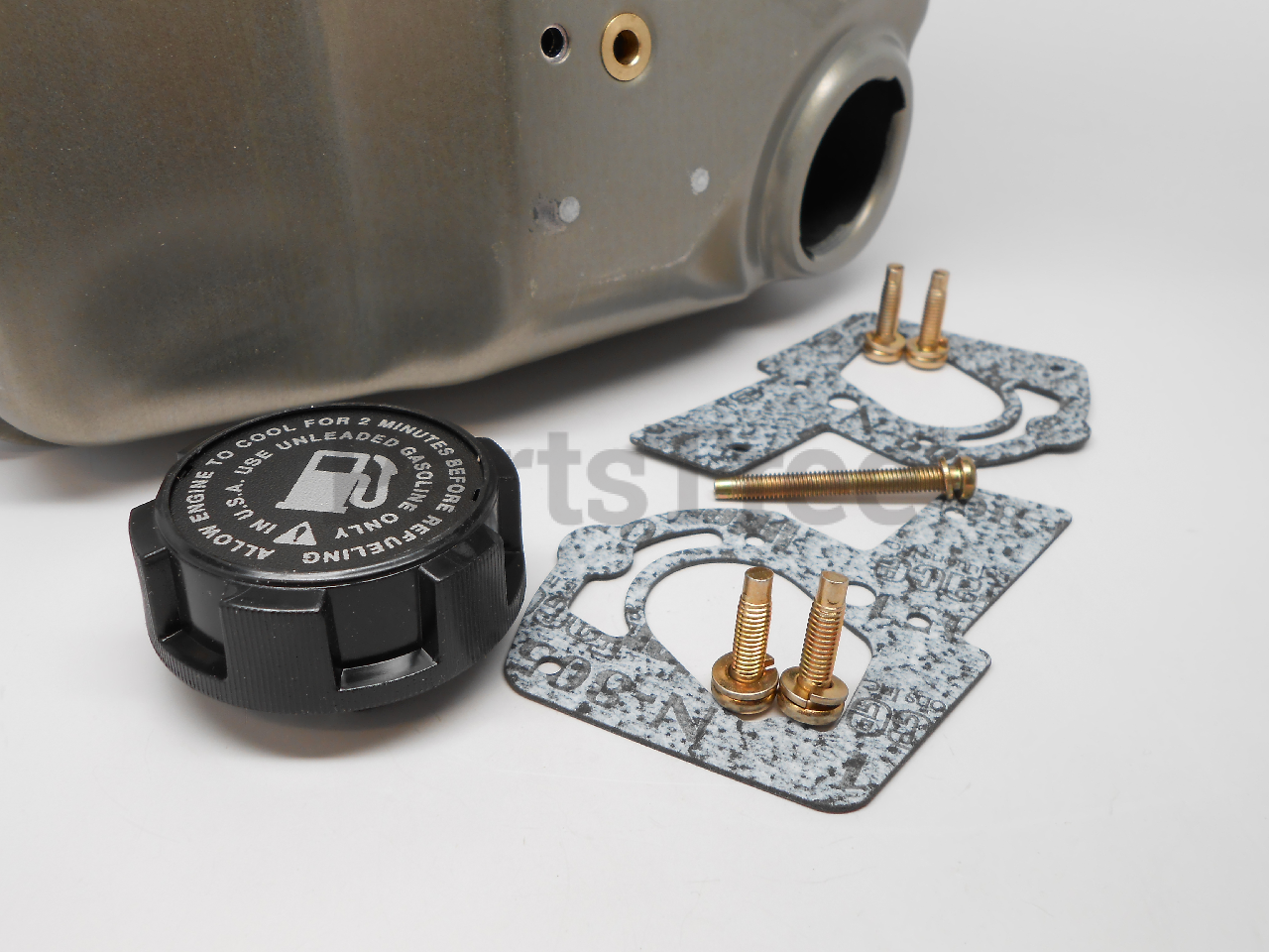 Briggs & Stratton Repair Part 492927 - Fuel Tank | PartsTree