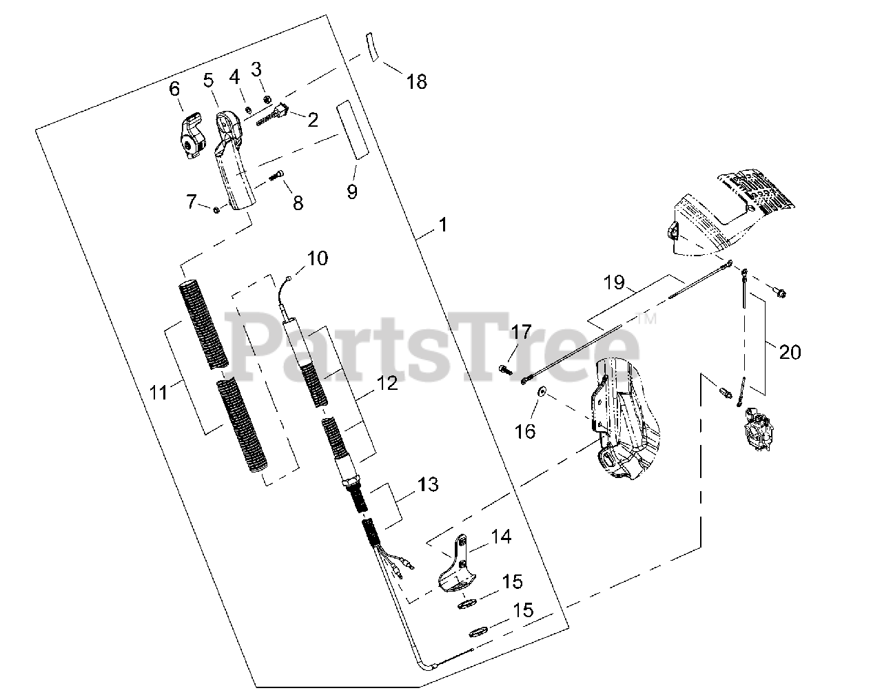Shindaiwa EB 802 - Shindaiwa Backpack Blower (Original Version) EB802 ...