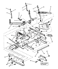 Snapper 281223BVE (85622) - Snapper 28" Rear-Engine Riding Mower, 12hp ...