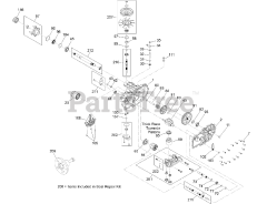 Toro 75211 - Toro 48" TimeCutter HD MyRide Zero-Turn Mower (SN ...