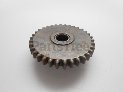 Husqvarna Repair Part 532154356 - Sprocket Assembly with Bearing ...