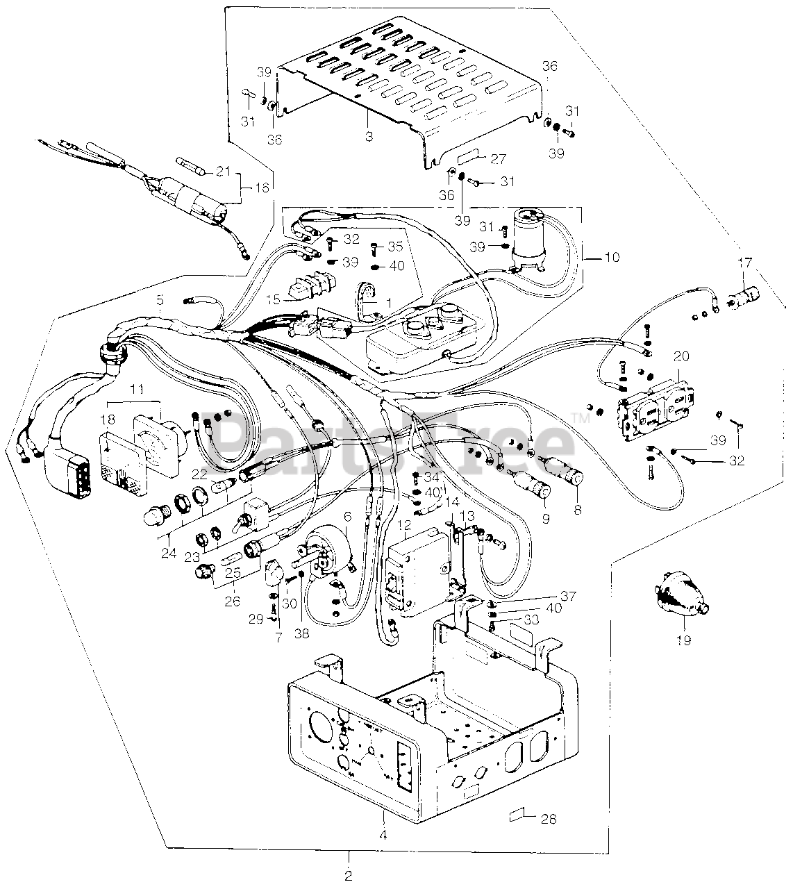 Honda E2500 K3 A (E2500) - Honda Generator, Made in Japan (SN: E2500 ...