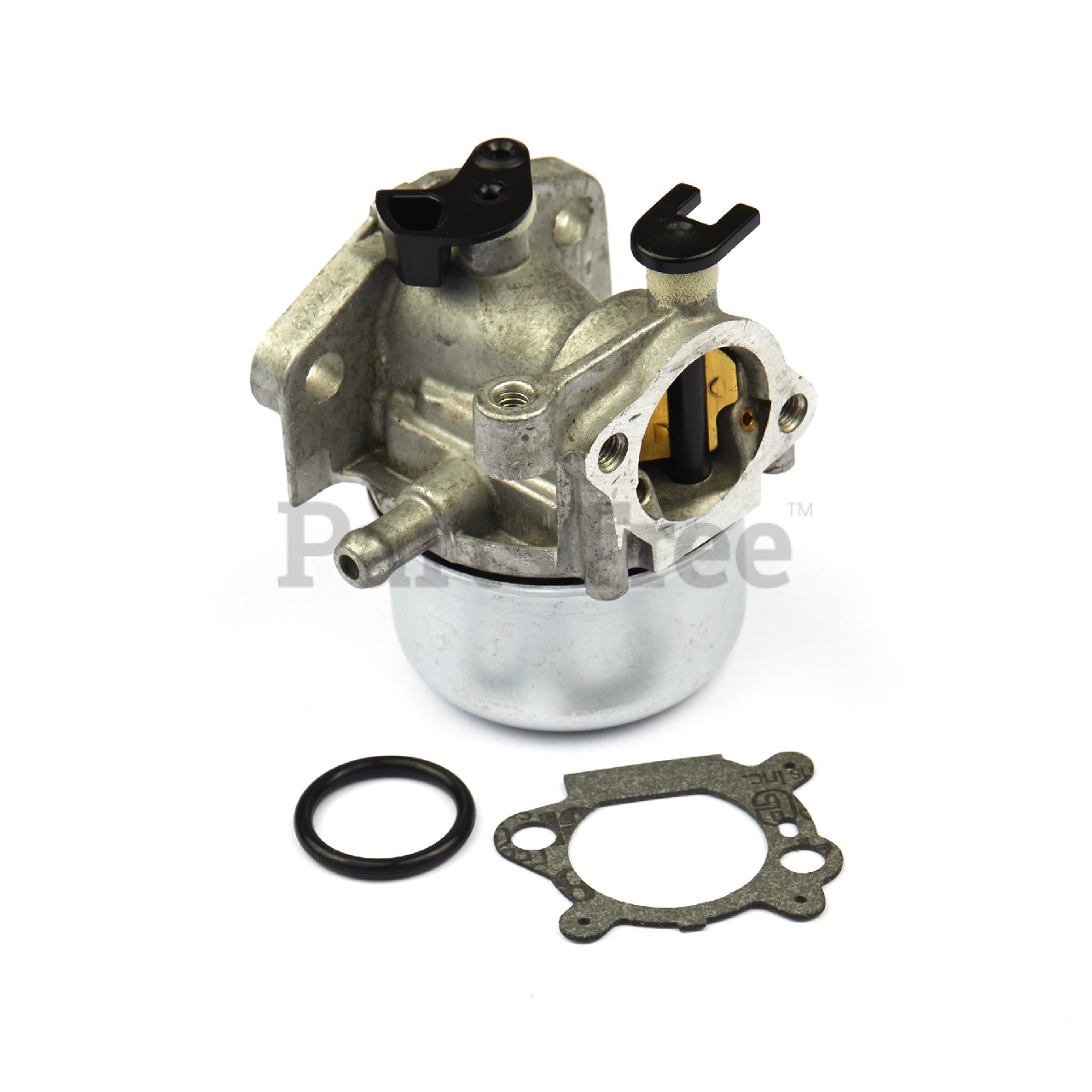 Briggs & Stratton Repair Part 799866 - Carburetor, Autochoke | PartsTree