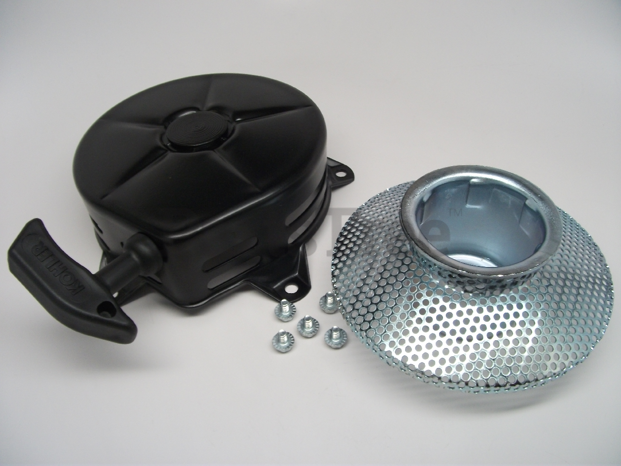 Kohler Repair Part 41 165 04 - STARTER - USE 41 755 26 | PartsTree