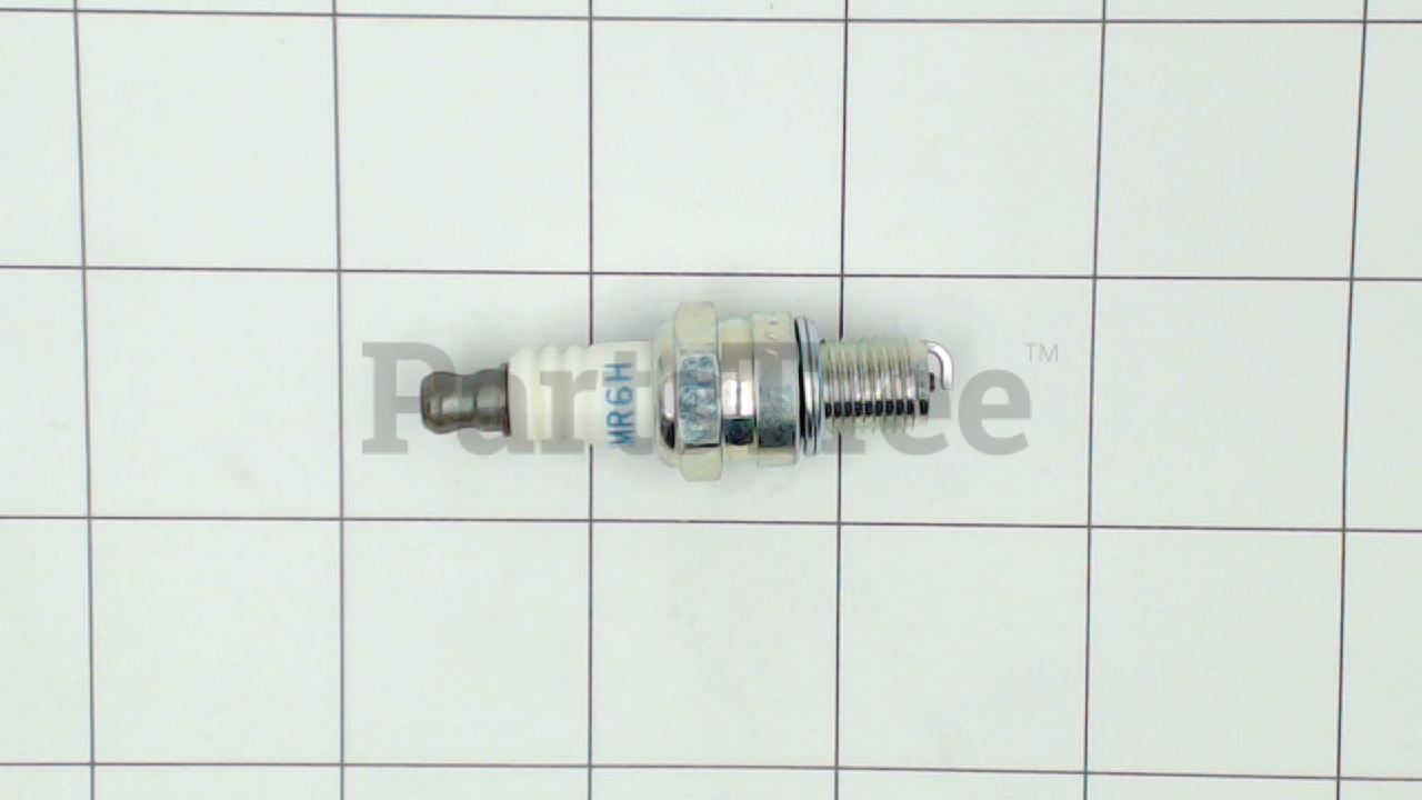 Husqvarna Repair Part 574519601 - Spark Plug, CMR6H | PartsTree