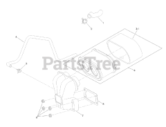 Toro 74778 (MX 5075) - Toro 50" TimeCutter Zero-Turn Mower (SN ...