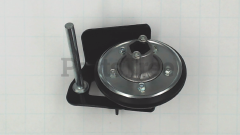 Snapper CP 21409R-2 - Snapper 21" Walk-Behind Mower, 4hp Drive System ...