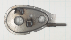 Snapper 3011523BV (7800648) - Snapper 30" Rear-Engine Riding Mower, 11 ...