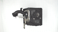 Kohler CH440-3021 - Kohler Command PRO Engine, Basic Version, 14hp, 10 ...