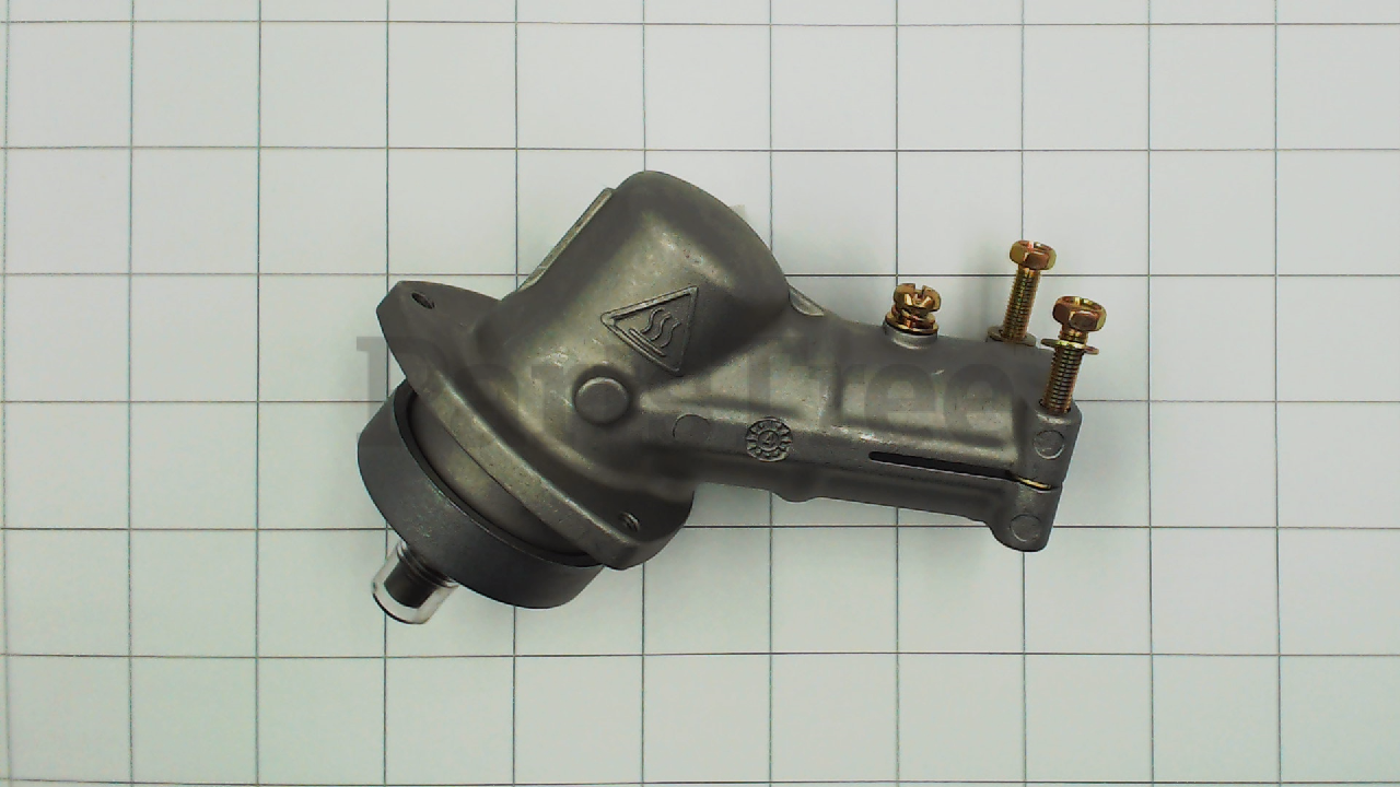 Echo Repair Part 61040247732 - Gear Case Assembly | PartsTree