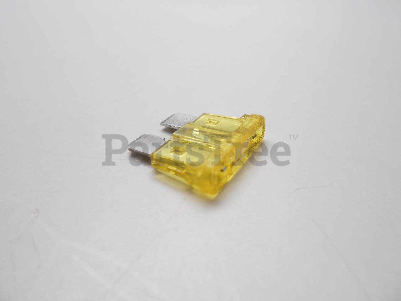 Exmark Repair Part 1-816001 - Blade Fuse, Type 20 Amp | PartsTree