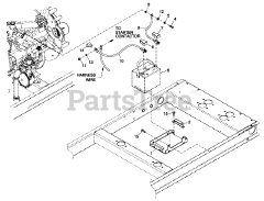 Generac QT02224GNAN - Generac 22kW Home Standby Generator (SN: 5255628 ...