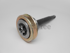Husqvarna Repair Part 532187281 - Mandrel Assembly, Non-Greaseable ...