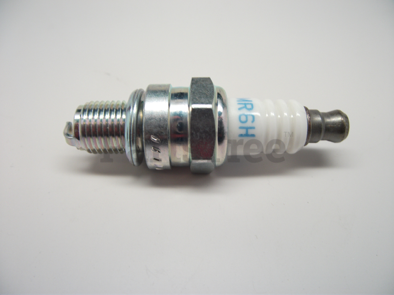 Husqvarna Repair Part 574519601 - Spark Plug, CMR6H | PartsTree