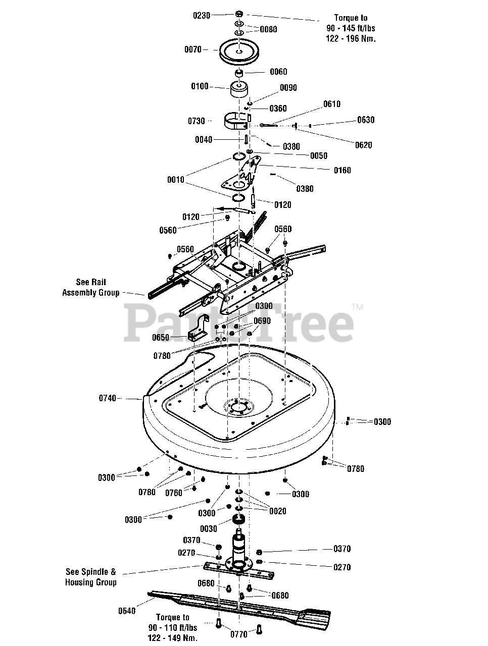 Snapper RE 130 (7800932-00) - Snapper 33" Rear-Engine Riding Mower, 12 ...