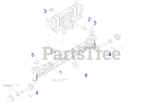 Cub Cadet XT1-LT 46 (13APA1CT056) - Cub Cadet 46" XT1 Enduro Lawn ...